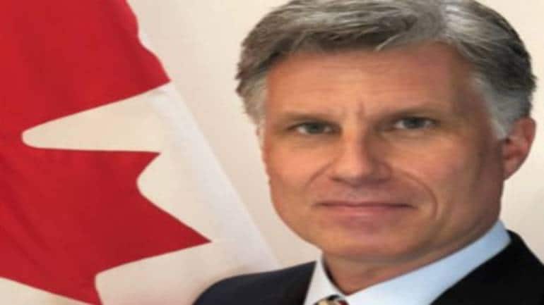 Long-term strategic interests of India and Canada are aligned: Envoy