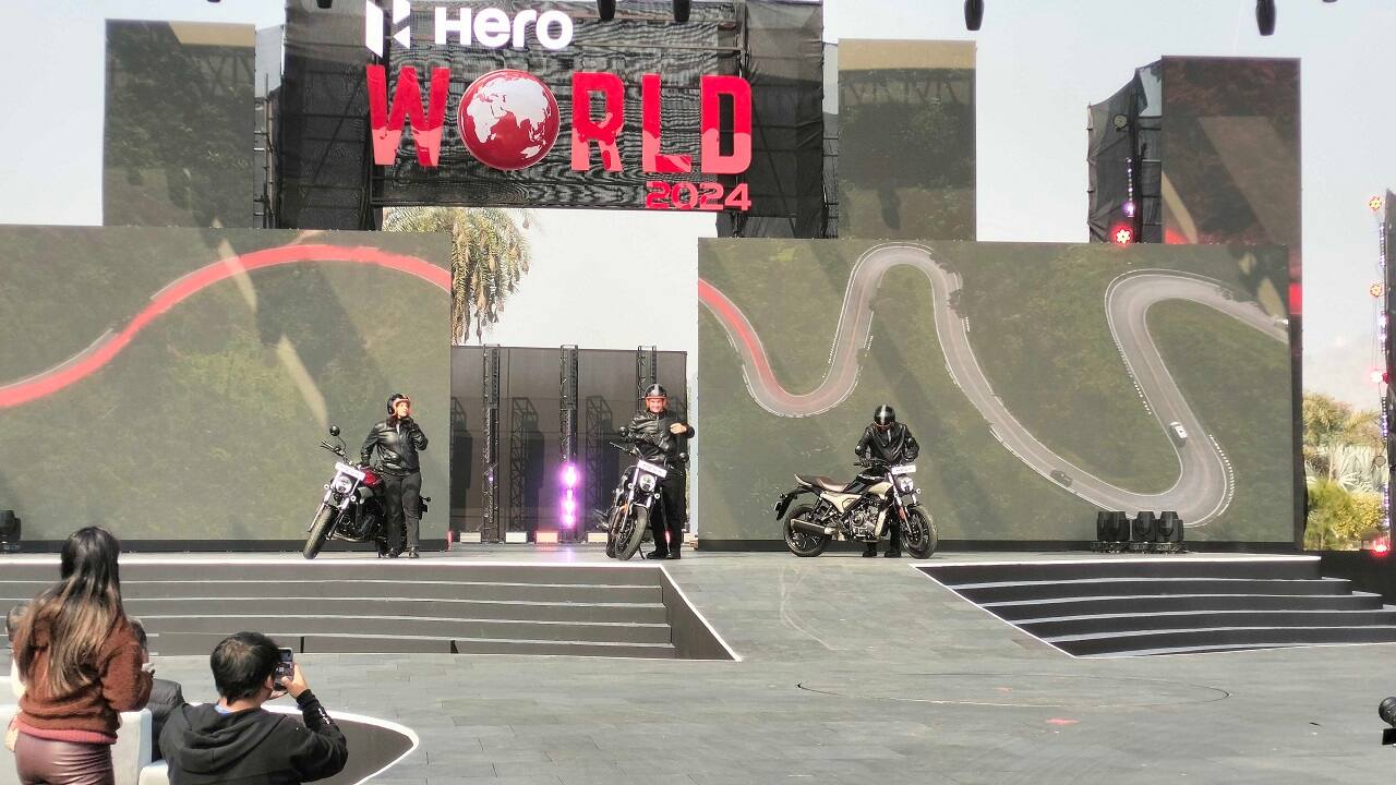 Mavrick 440 unveiled: Check prices and other key details