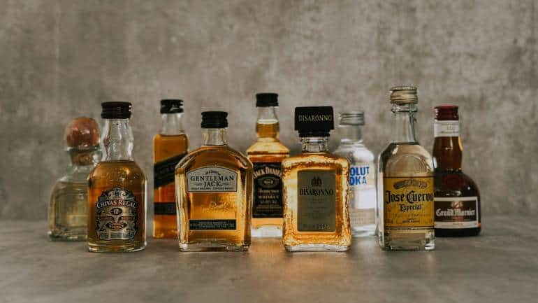 Indian alcobev companies expand premium portfolio as demand surges