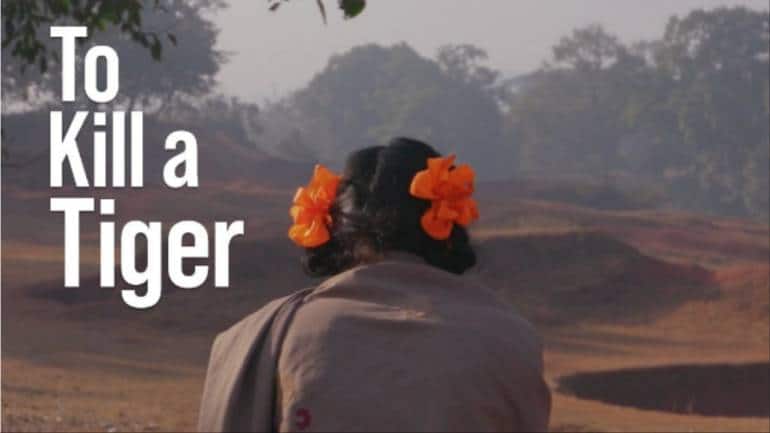 'To Kill a Tiger': Academy Award-nominated documentary to premiere on ...