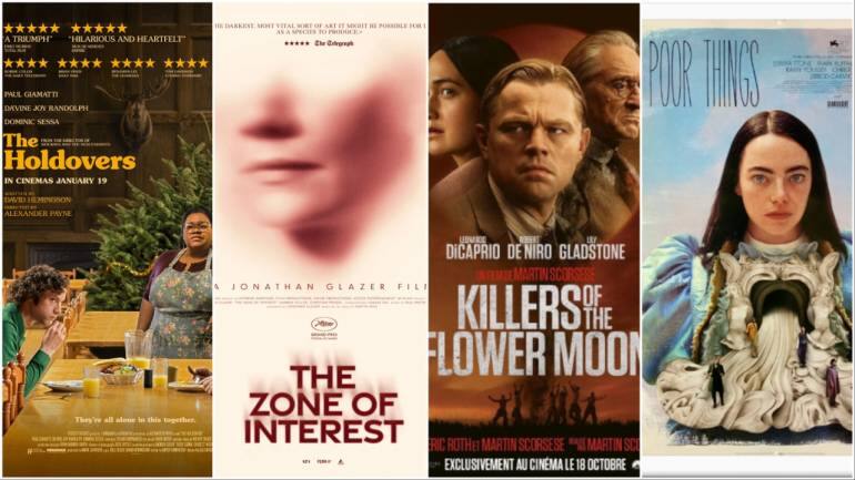 Oscars 2024: Here are the 10 nominees for Best Picture