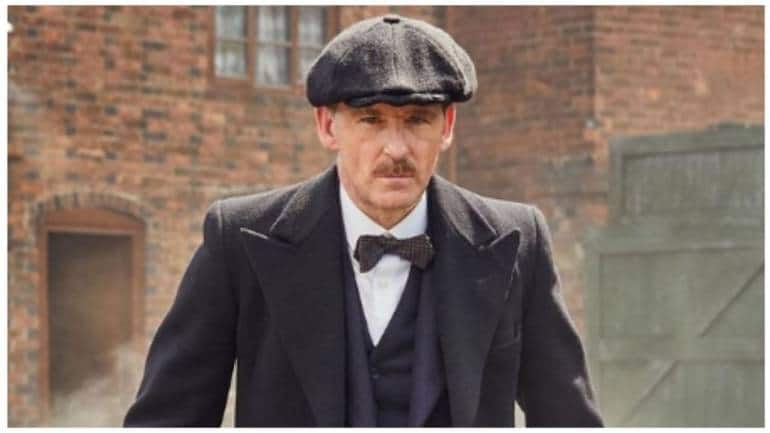 'Peaky Blinders' actor Paul Anderson fined for possession of drugs