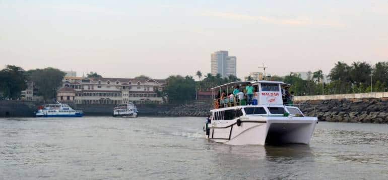 6 Mumbai getaways for the Republic Day long weekend