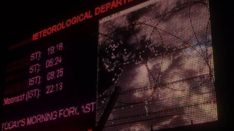 150 years of India Meteorological Department IMD: A timeline