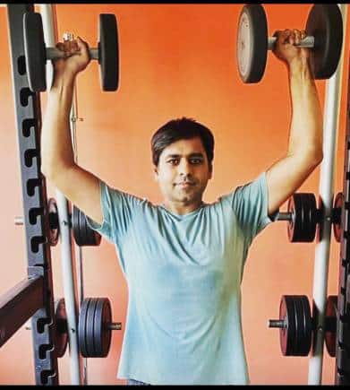 Fit to Lead | Nazara Tech’s Nitish Mittersain: ‘Israeli Krav Maga is ...