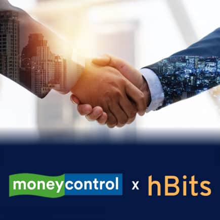 Revolutionising real estate: hBits and Moneycontrol forge a landmark ...