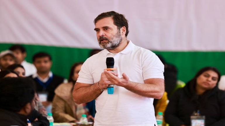 Defamation Case Against Rahul Gandhi Bhiwandi Court Adjourns Hearing