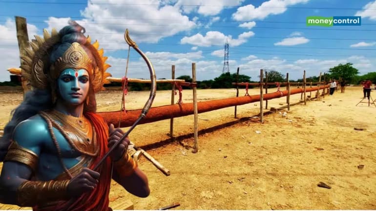 Ram Mandir Inauguration: Follow these rules for worshipping Lord Ram at ...