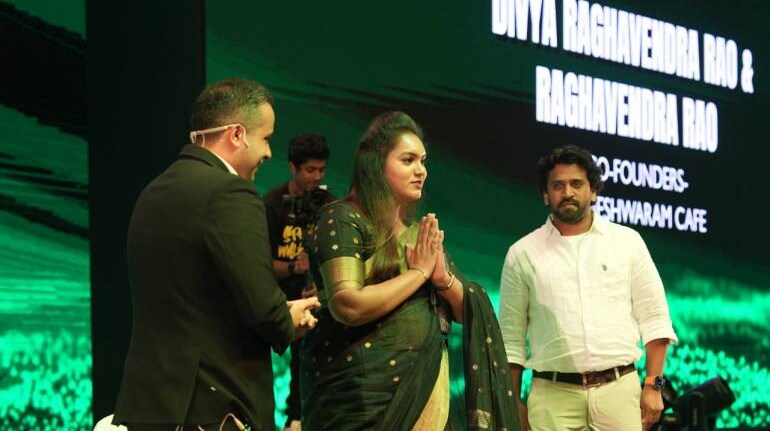 As Bangalore's Rameshwaram Café opens in Hyderabad, a look into the ...