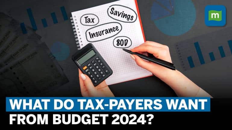 Tax cuts to simplifying tax compliance, here’s a tax-payers wish list ...