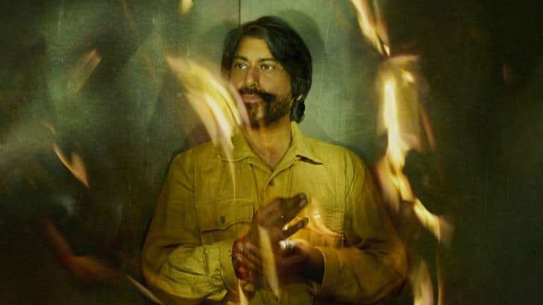 Celebrated musician-composer Talvin Singh to open India Art Fair 2024 ...
