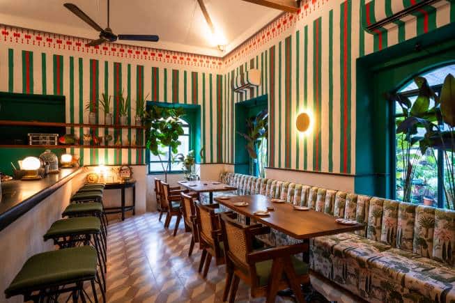 New restaurants | Tanjore Tiffin Room: A slice of Tamil Nadu in Goa