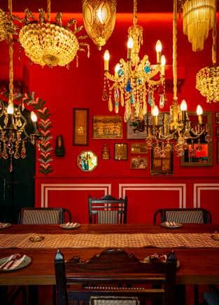 New restaurants | Tanjore Tiffin Room: A slice of Tamil Nadu in Goa