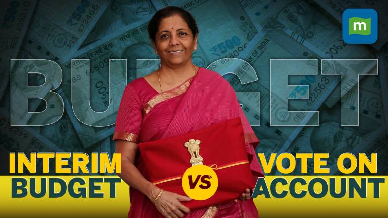 Vote On Account Vs Interim Budget In Election Year: What’s The Difference?