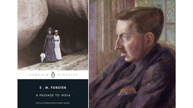 100 years of EM Forster's A Passage to India: Viewing India through the ...