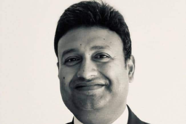 Chirag Agrawal takes over as Deloitte South Asia's new head of ...