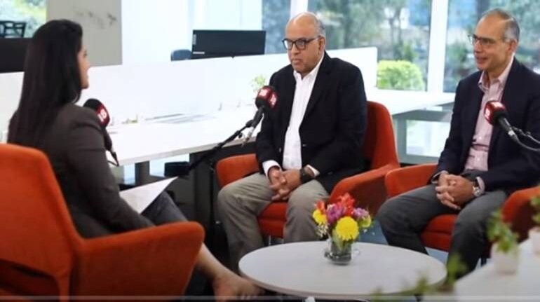 National Startup Day | Secrets of Success with Startup Pioneers Sanjeev ...