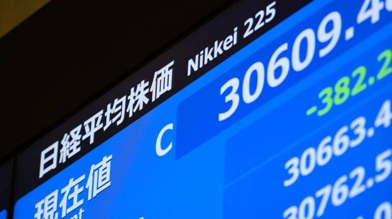 Japan can guilt-trip its stocks past its previous all-time high