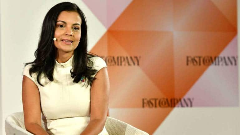 The Silicon Valley Founder-CEO is no longer indispensable