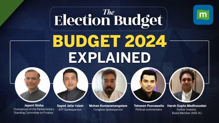 Budget 2024: Modi Government Overconfident or Prudent?