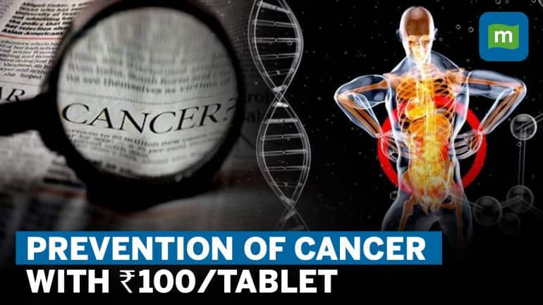 Tata Institute claims its Rs 100/tablet can prevent cancer recurrence