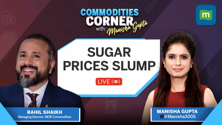 Moneycontrol top commodities store