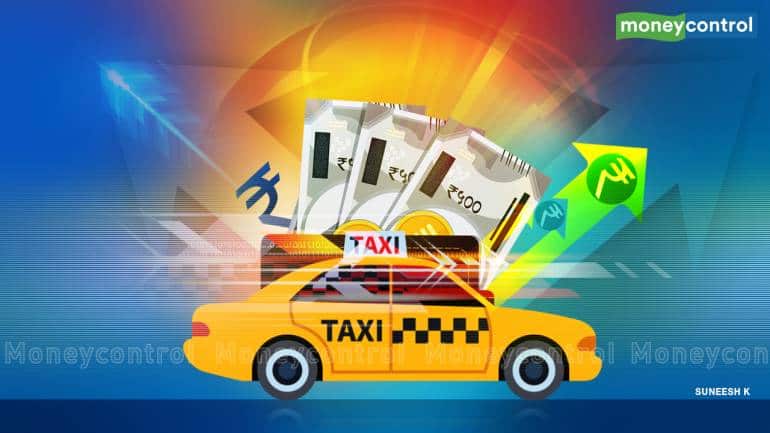 Will cab aggregators implement Karnataka government's new fare ...