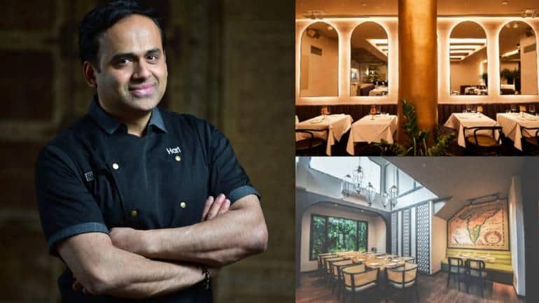 Chef Hari Nayak: When Western chefs can drizzle chilly oil on a dish ...