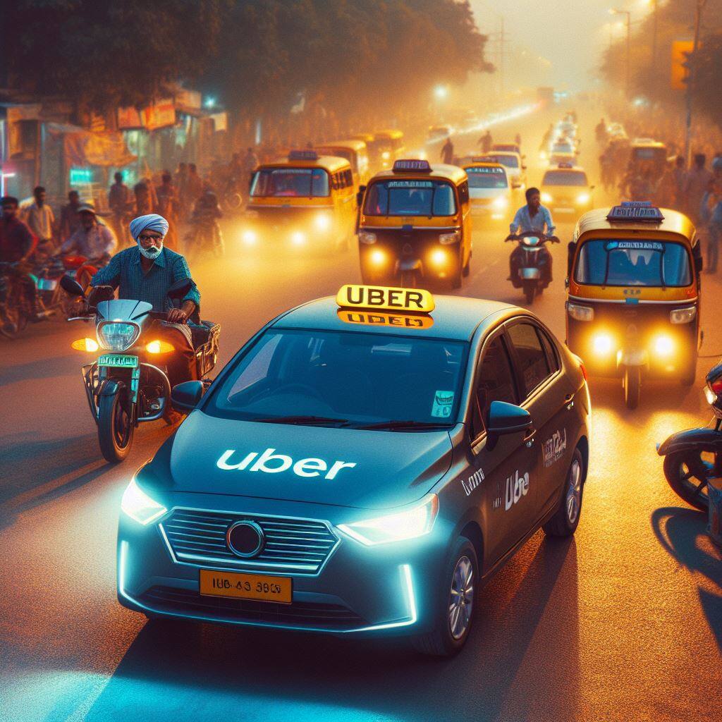 Tech3 | Why Uber thinks India is the toughest to crack; FDI boost for ...