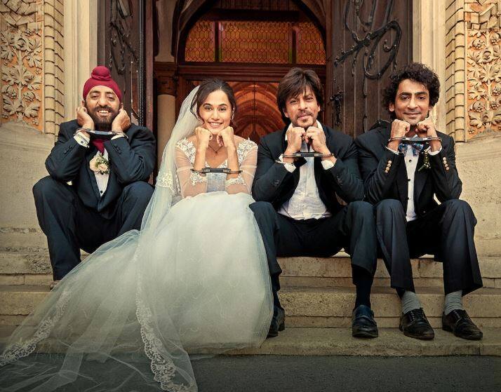 1 year of Dunki: “Really really good too much fun and learning with her ...