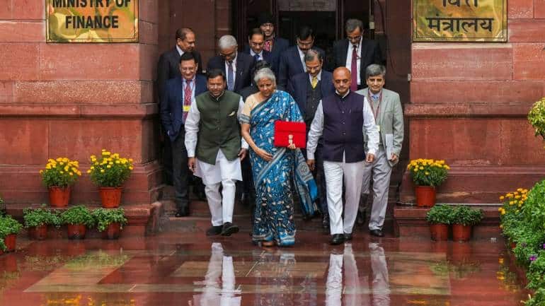A confident interim budget from a government in full command