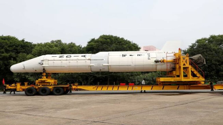 ISRO to launch INSAT-3DS satellite: 10 things to know; when and where ...
