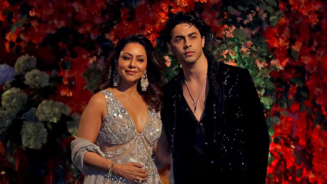 What celebs wore to Anant Ambani-Radhika Merchant's engagement bash ...