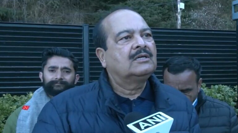 Rajya Sabha Elections 2024: BJP's Harsh Mahajan beats Abhishek Sanghvi ...