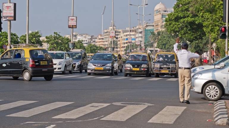 Sadak Suraksha Abhiyan: A Nationwide Initiative to Foster Empathy on ...