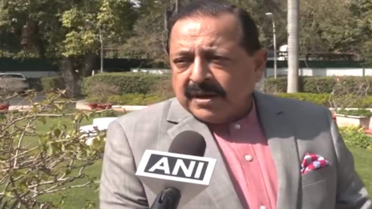 India's growth over last decade propelled by advancement in science ...