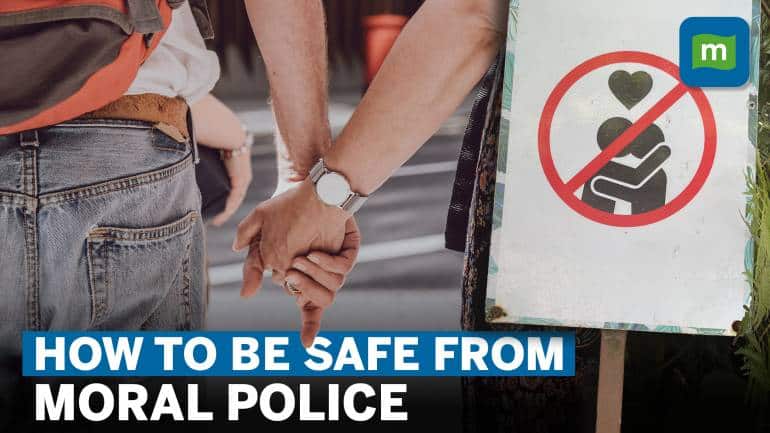 How to protect yourself from ‘Moral’ police? | Valentine's Day 2024 ...