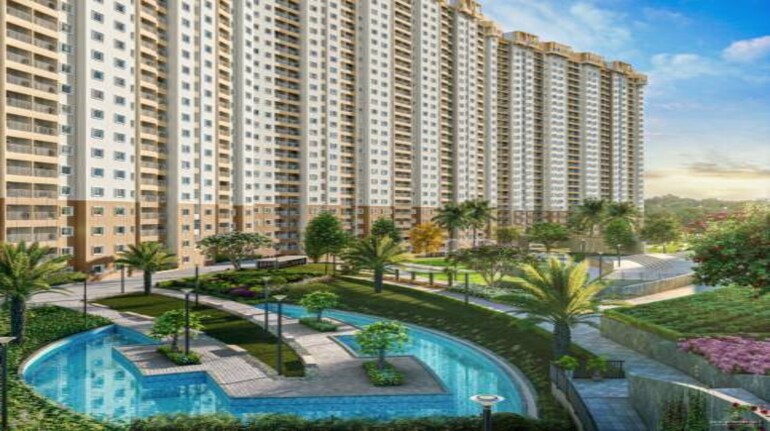 A Luxurious Hub for Your New Home
