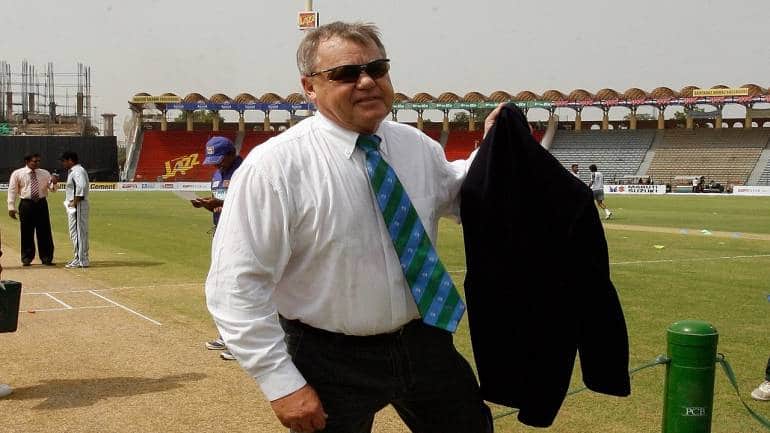 Former South Africa player and coach Mike Procter dies aged 77