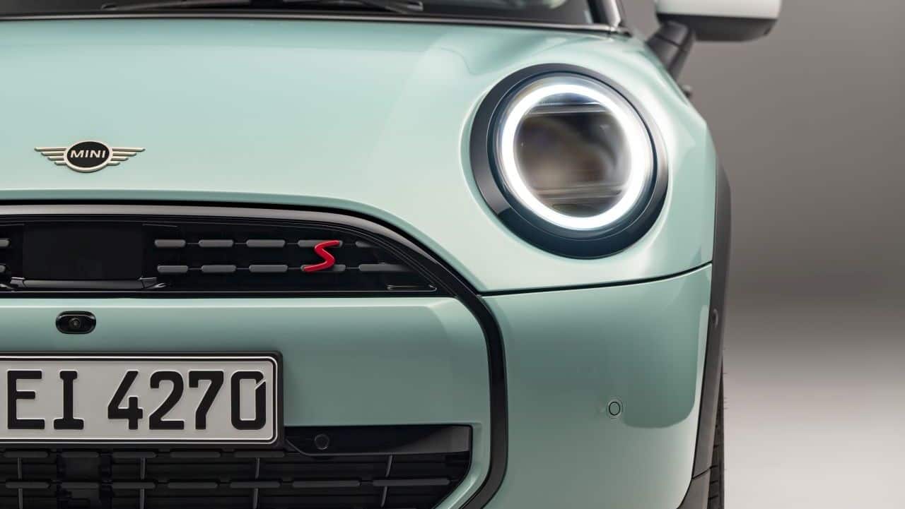 Fourth-gen Mini Cooper petrol to be the last ICE-powered car from the ...