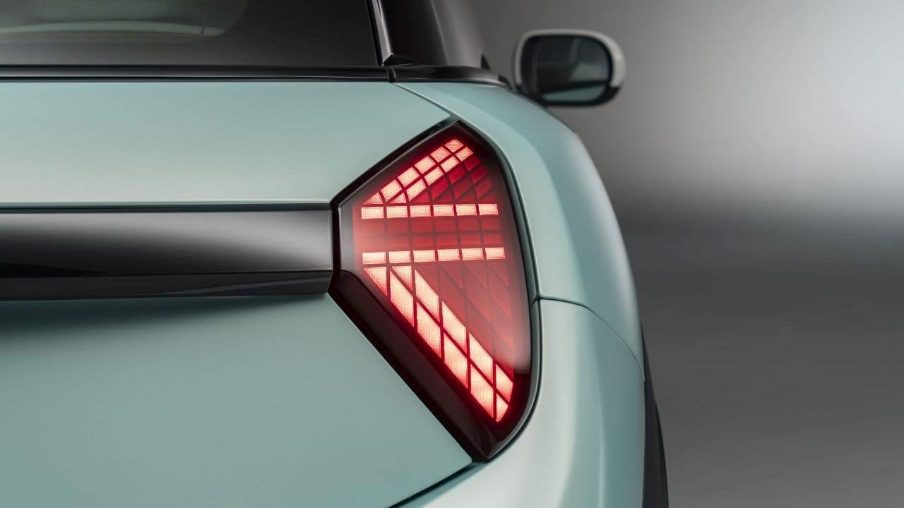 Fourth-gen Mini Cooper petrol to be the last ICE-powered car from the ...