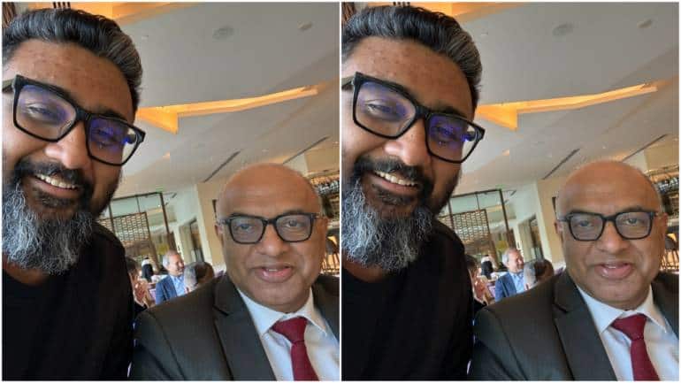 CRED's Kunal Shah had to work as a delivery boy after family went ...