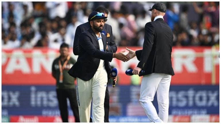India vs England 2024 4th Test: Venue, where to watch, head-to-head ...