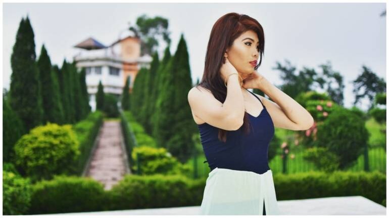 Rinky Chakma, Miss India Tripura 2017, dies at 28 after prolonged battle with cancer