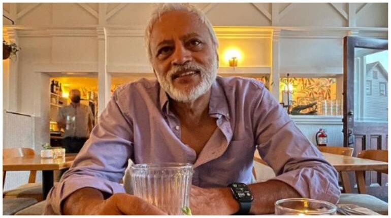 Ex-Intel India head Avtar Saini dies after being hit by cab while cycling in Mumbai