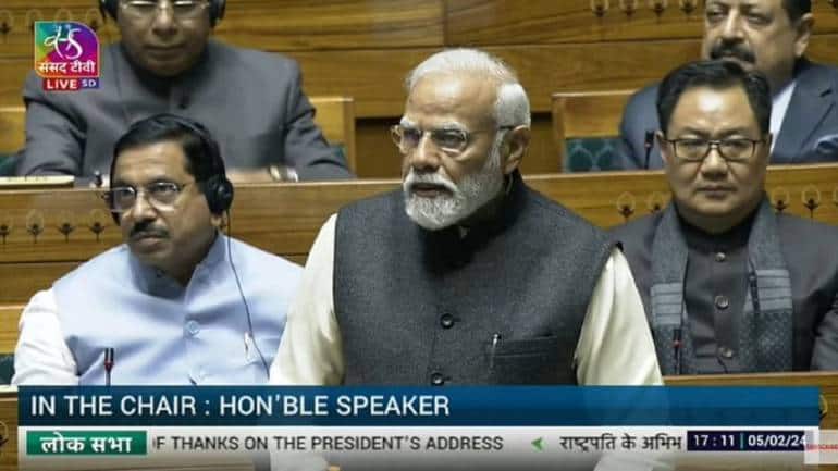 India's journey from 11th to 5th largest economy came about in record ...