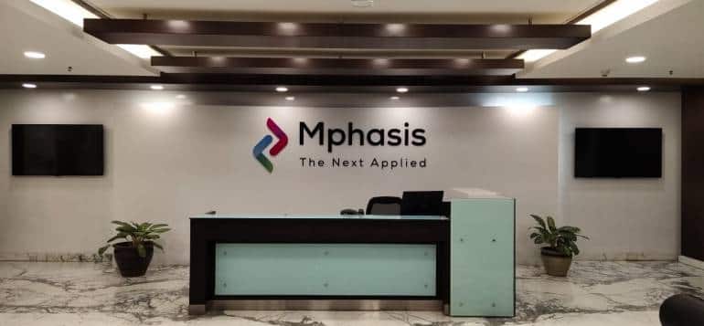 Mphasis profit declines 9.4% to Rs 373.6 crore in Q3, revenue down 4.8% YoY