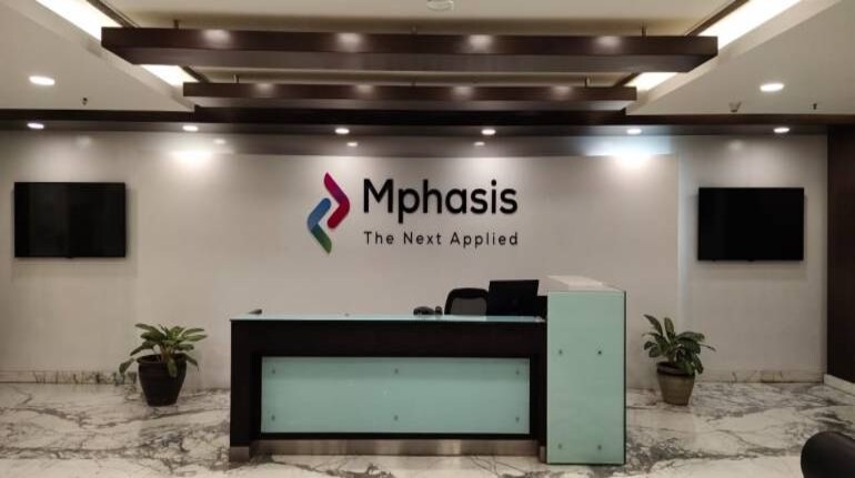 Mphasis profit declines 9.4% to Rs 373.6 crore in Q3, revenue down 4.8% YoY