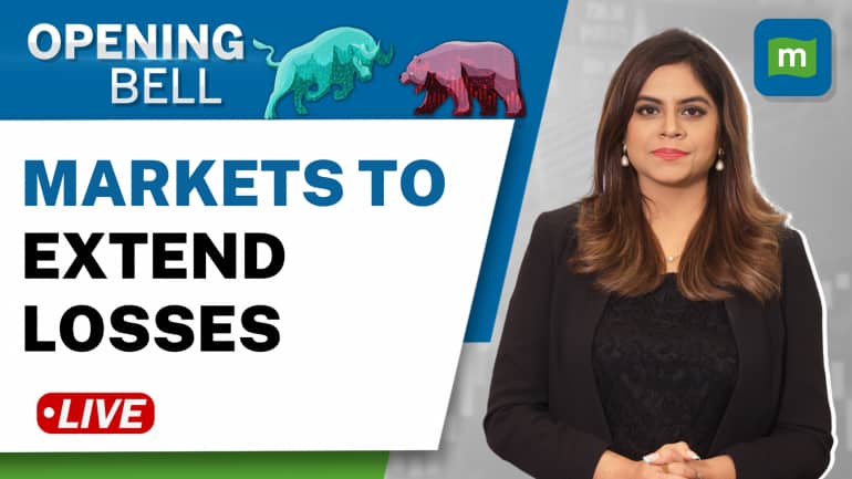 Indian equities set to extend losses; buy on dips or wait and watch ...