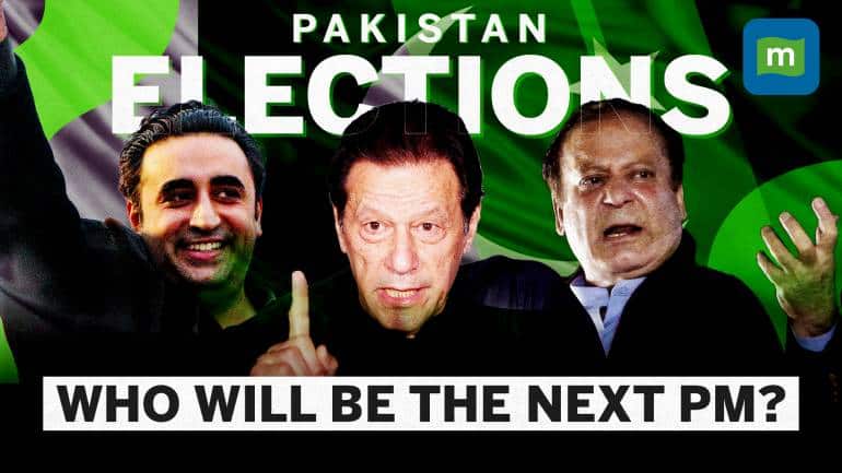 Pakistan Elections 2024: Pak To Elect New PM | Will Nawaz Sharif Become ...